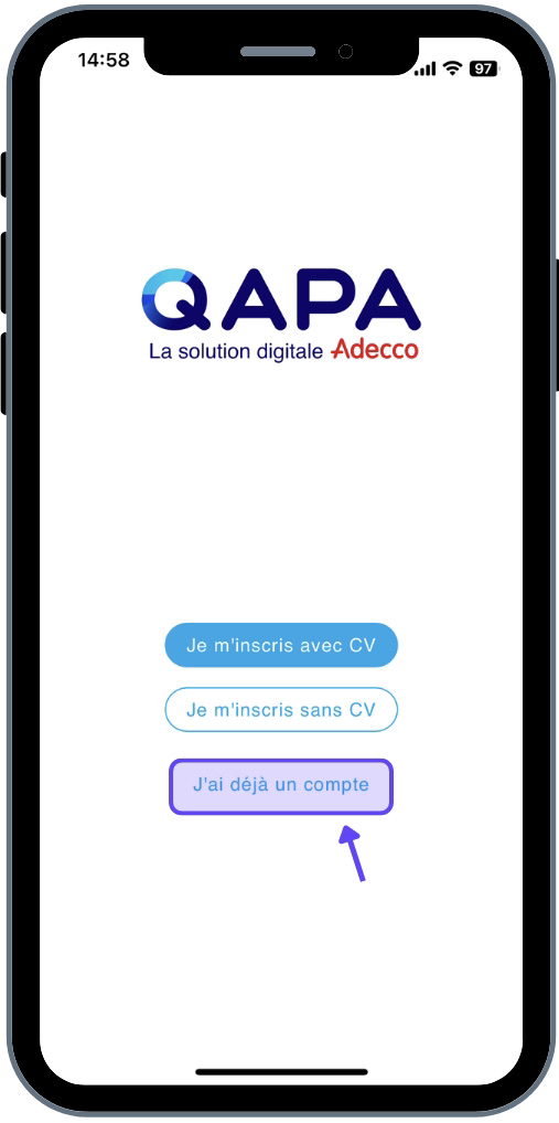 Comment me connecter à mon espace QAPA ? – QAPA